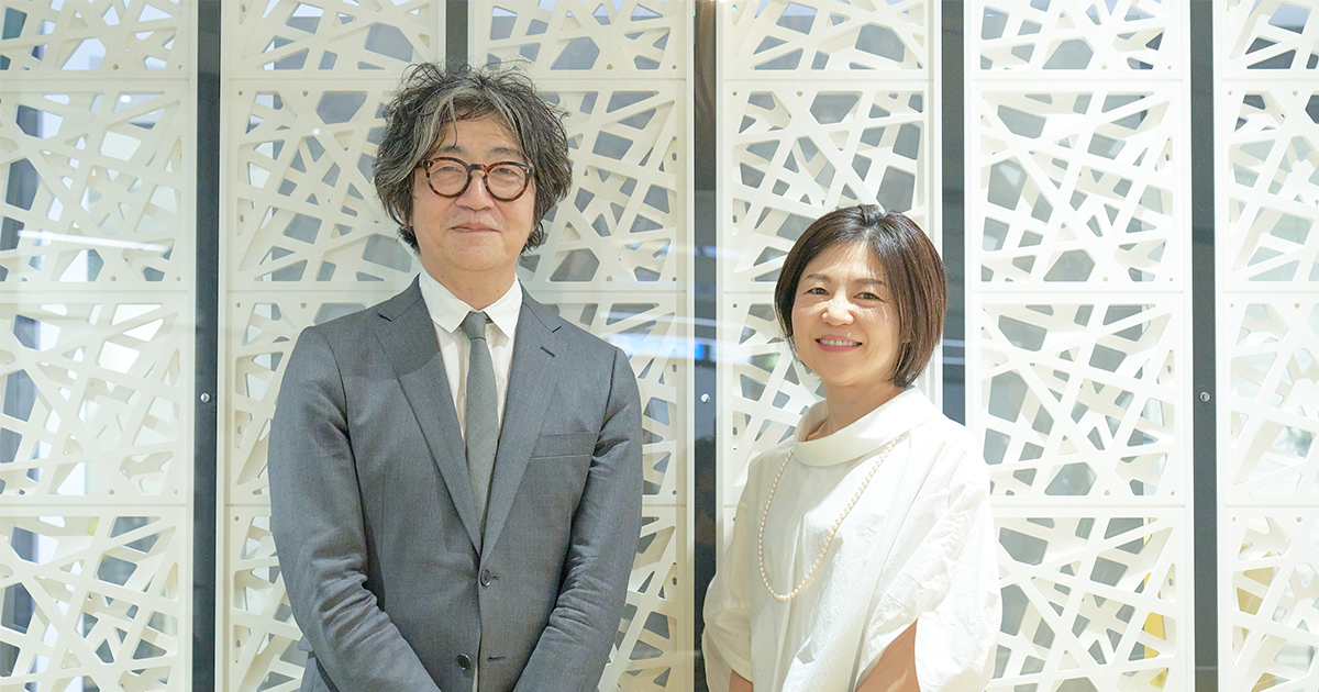 PR部門審査委員対談